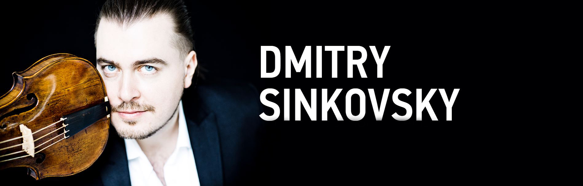 Koncert Two Violins – Dmitry Sinkovsky i Elena Davydova – Zlarin